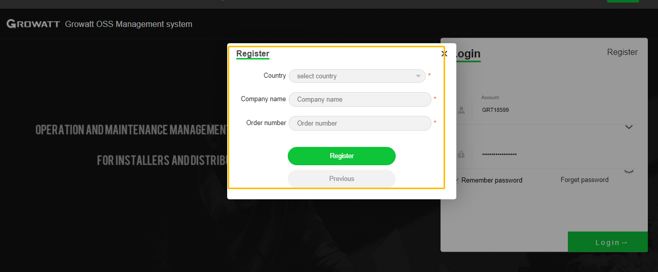 Wha’t OSS and Monitoring System – amosplanet