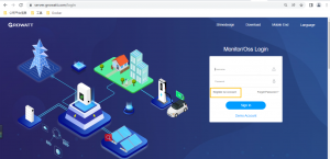 Installer code – Amosplanet