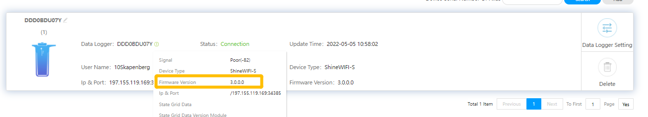 How to upgrade Off Grid Inverter – amosplanet