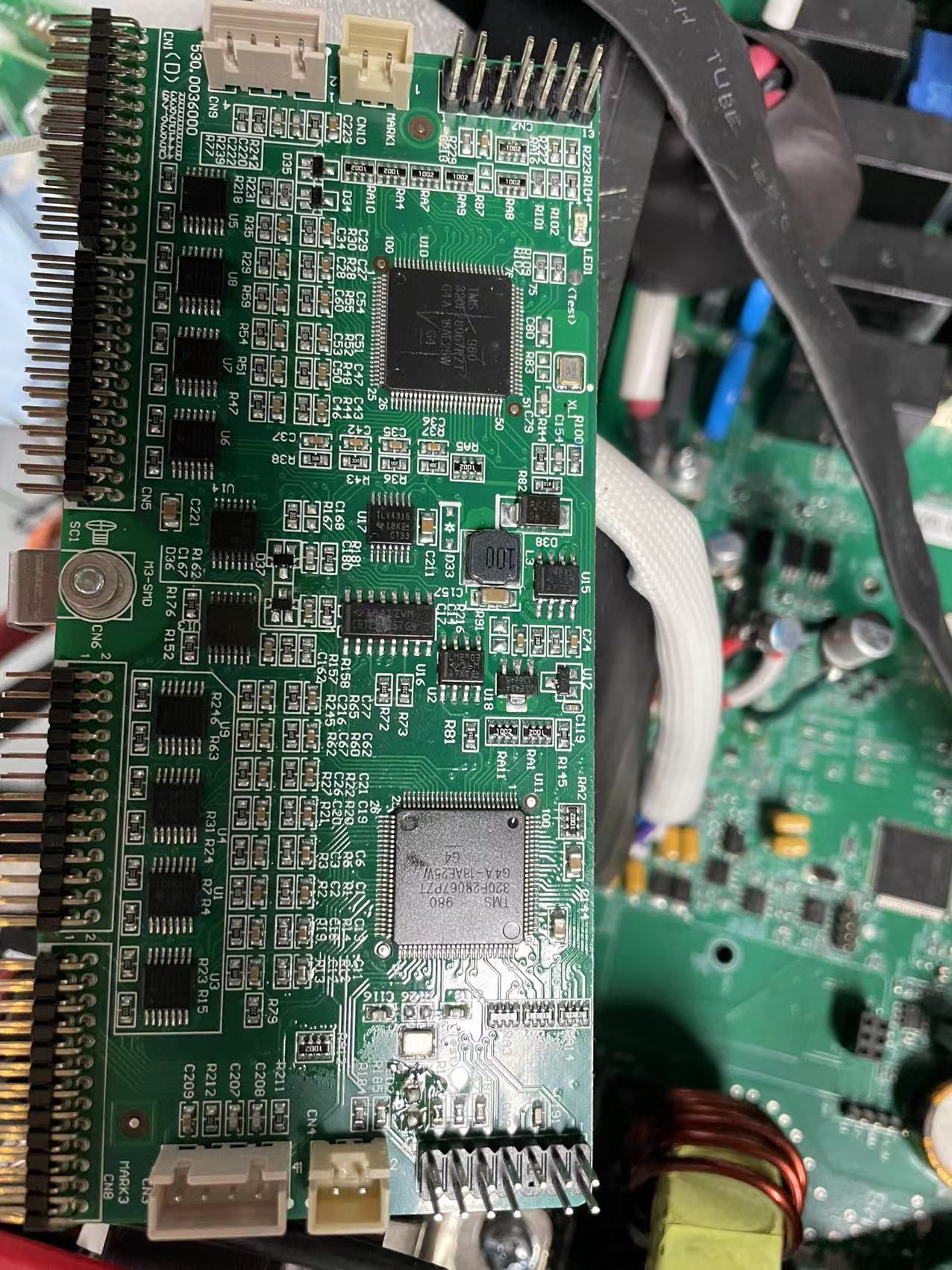 SPH 3K-6K Hybrid inverter – amosplanet