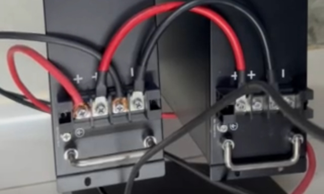 Hope battery Maintenance instruction – amosplanet