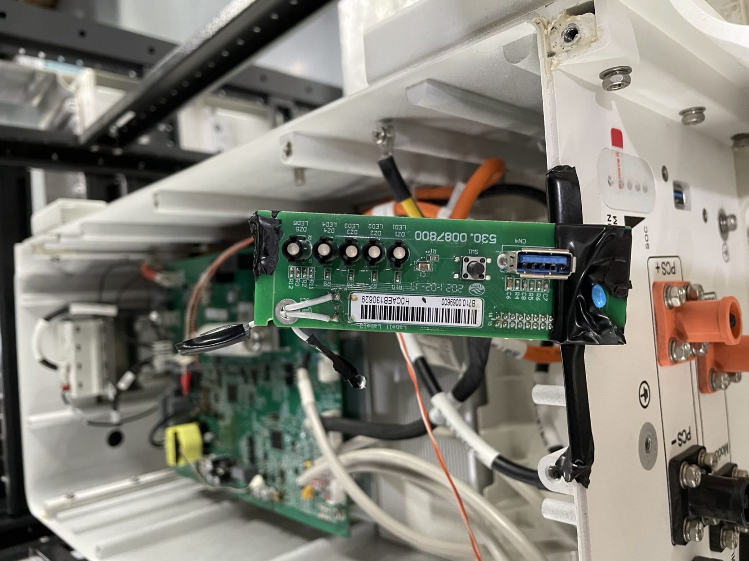 ARK 2.5H-A1 introduction – amosplanet