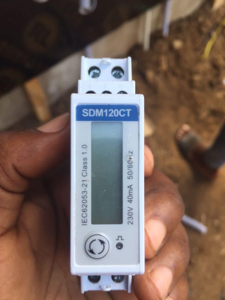 Eastron meter introduction – amosplanet