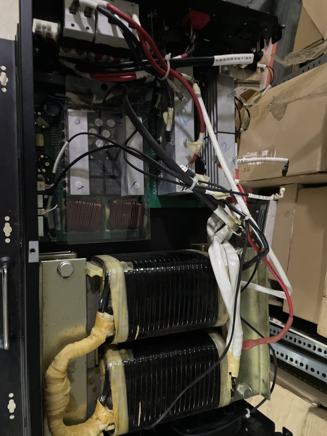 SPF 4-12KT HVM introduction – amosplanet