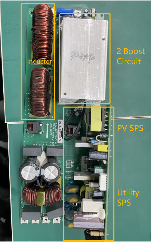 SPF 6000 ES PLUS Introduction – amosplanet