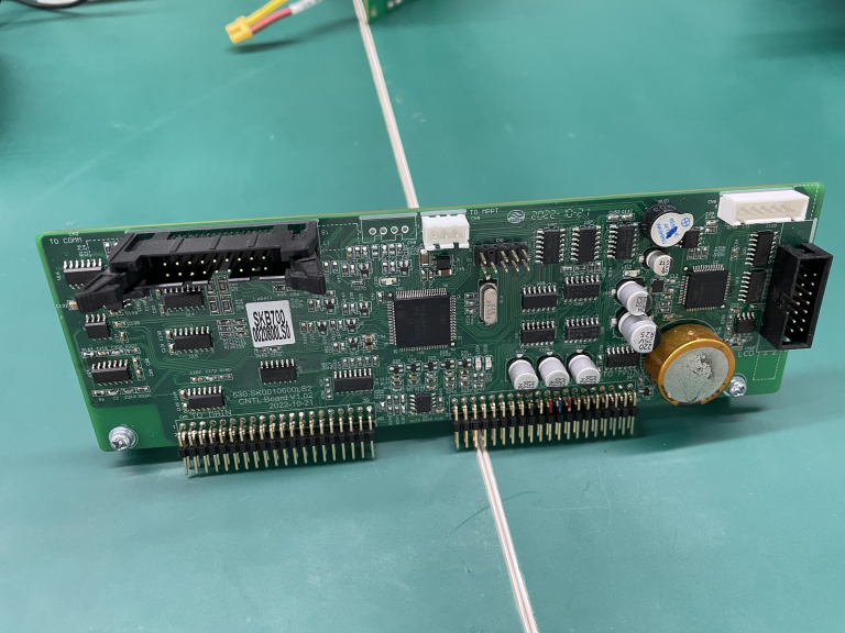 SPF 6000 ES PLUS Introduction – amosplanet