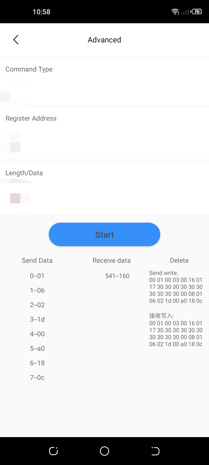How to modify model number on MAX 50-80K TL3 LV – amosplanet