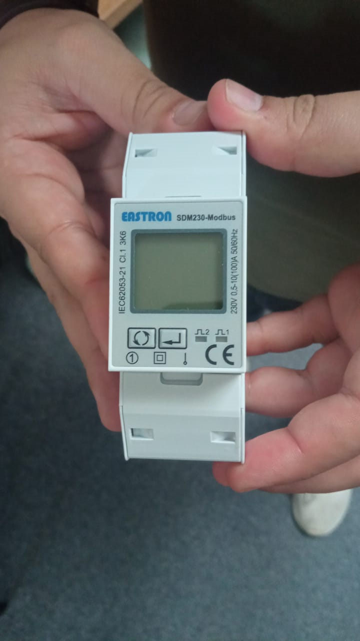 SPH 3-6K UP Smart meter Compatible Model – amosplanet