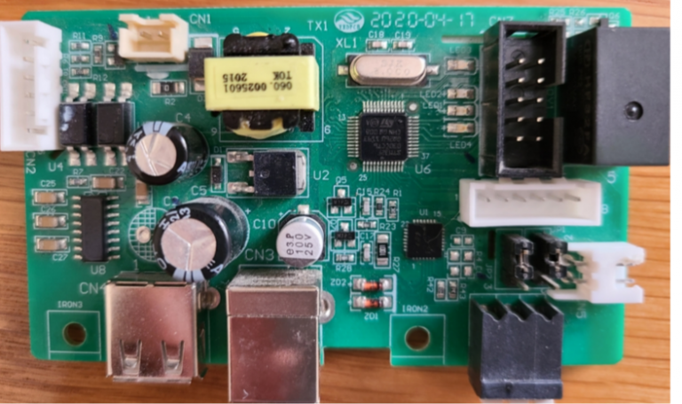 Firmware download For off grid inverter – amosplanet