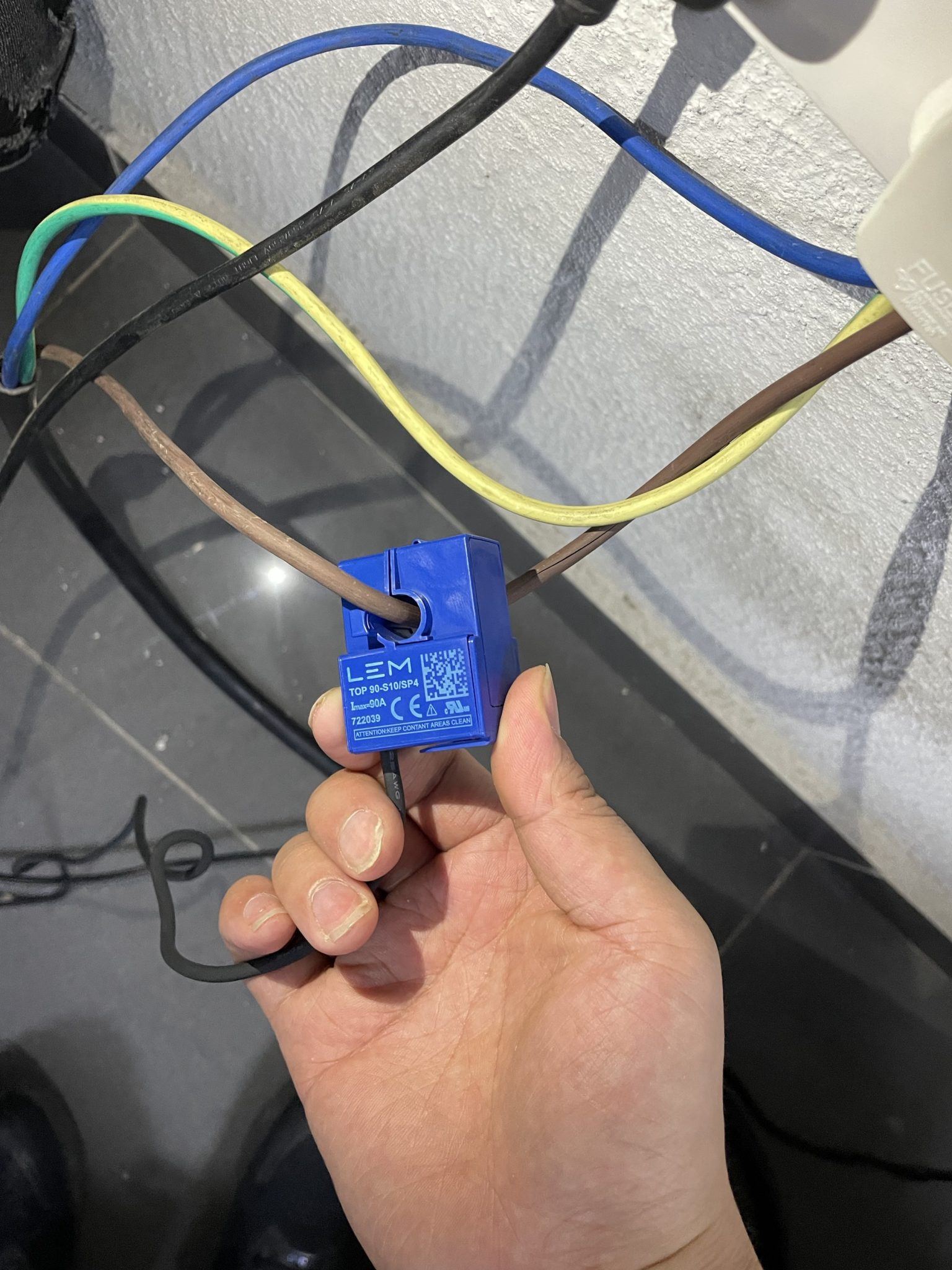 SPH 3000-6000TL BL-UP New Generation Hybrid Storage Inverter Product Introduction – amosplanet